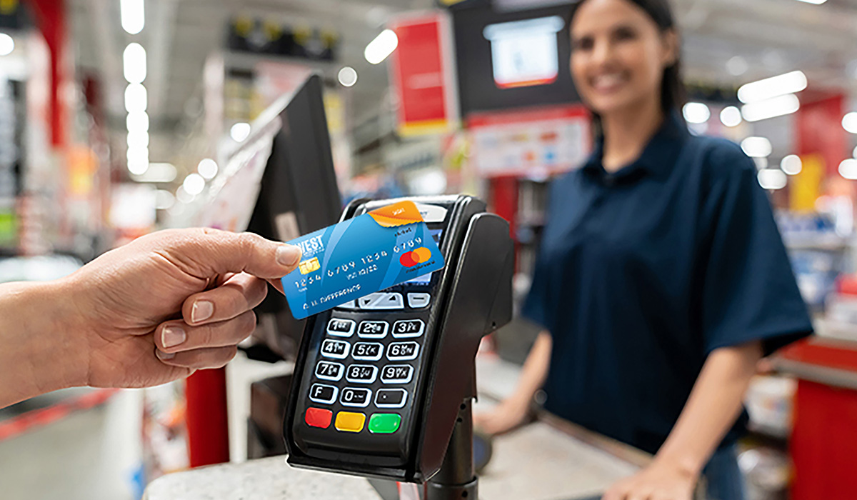 Credit Cards | West Community Credit Union